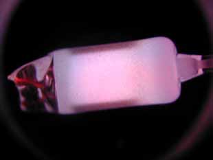 LEDs - Gallium Indium Nitride UV, violet, purple, blue, aqua, turquoise ...